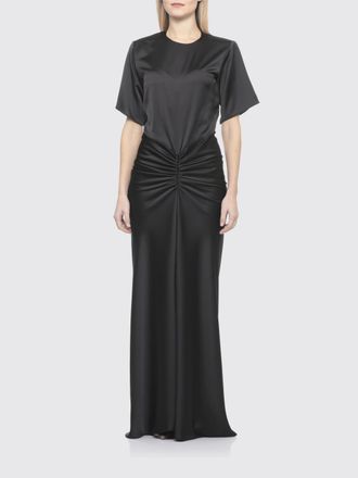 Andamane Robe THE ANDAMANE Femme couleur Noir
