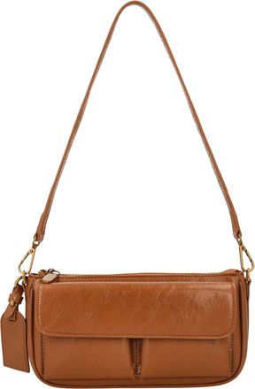 Usha Schultertasche