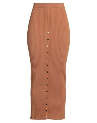 Paco Rabanne BAS - Jupes longues sur YOOX.COM