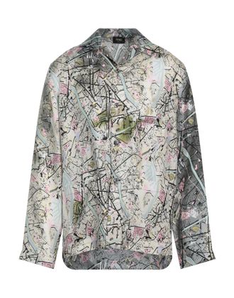 Fendi TOPS - Hemden auf YOOX.COM