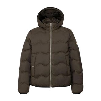 Tatras Sines Jacke - - Jackets - Herren - Braun - L