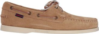 Sebago Homme, Chaussures, Beige, Taille: 44 EU Portland Flesh Out Mocassin