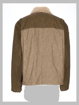 Isabel Marant Toswald Trench Coat - Brown