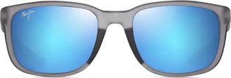 Maui Jim Akala Sonnenbrille - - Accessories - unisex - Grau - 56 MM