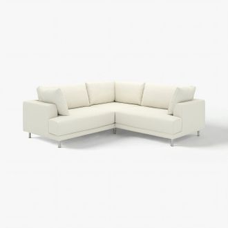 IKEA UPP&Aring;KRA Modulecksofa 3-sitzig
