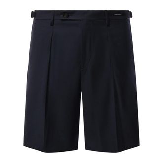 Michael Coal Herren, Shorts, Blau, W32Gr&ouml;&szlig;e