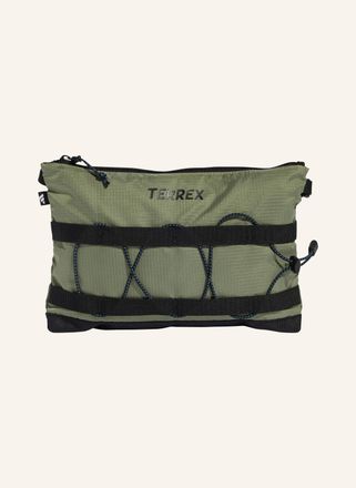 ADIDAS TERREX Adidas Terrex Umh&auml;ngetasche Multi gruen