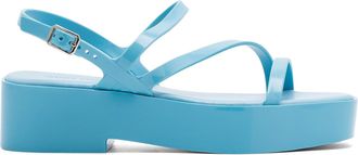 Jenny Fairy Sandalen Jenny Fairy WSS20963-01 Himmelblau