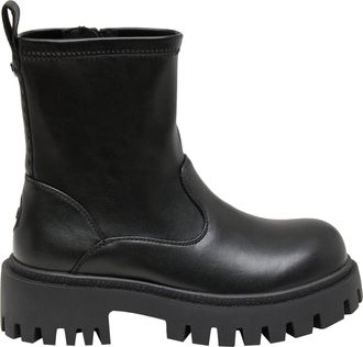 Buffalo Stiefelette Zanos