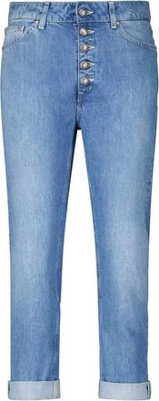Dondup Loose-Fit Jeans Koons