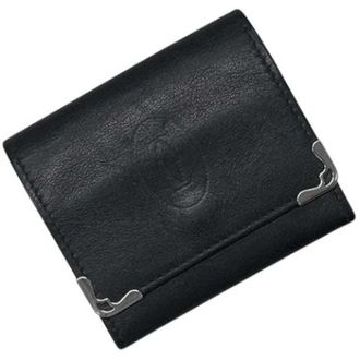Cartier Pre-owned M&uuml;nzb&ouml;rse - - Pre-owned - Damen - Schwarzk - ONE SIZE
