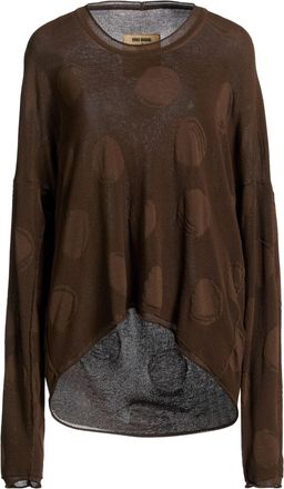 Uma Wang STRICKWAREN - Pullover auf YOOX.COM