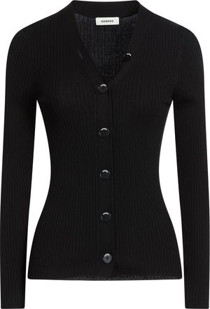 Sandro STRICKWAREN - Strickjacken auf YOOX.COM