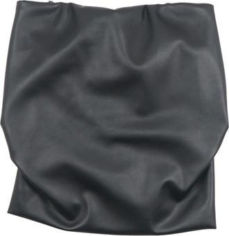 Max Mara Femme, Tops, Noir, Taille: 40 FR Sleeveless Top