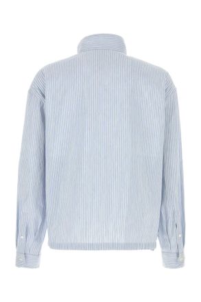 Loewe Jacket - Blue