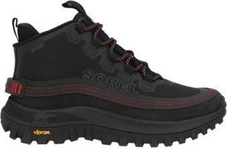 Sorel CALLSIGN