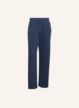 adidas Originals Adidas Originals Spacer Cutline Open Hem Hose blau