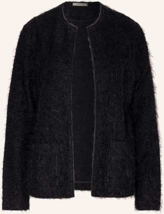 Lilienfels Lilienfels Strickhülle schwarz