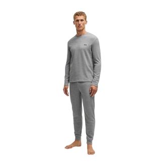 HUGO BOSS Jogginghosen f&uuml;r Herren (Grau)