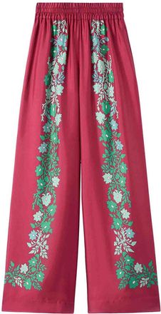 La DoubleJ Pantalons D&eacute;contract&eacute;s