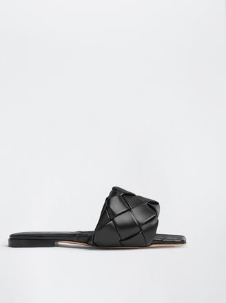 Bottega Veneta Sandale Plate Lido - Bottega Veneta