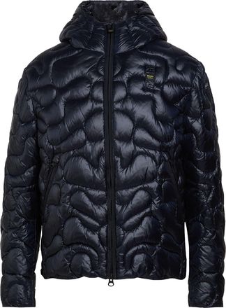 Blauer JACKEN & M&Auml;NTEL - Pufferjacken & Daunenjacken auf YOOX.COM
