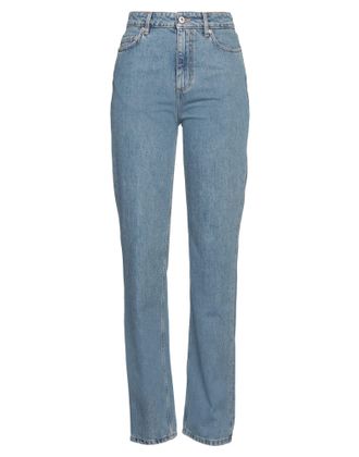 Burberry HOSEN & R&Ouml;CKE - Jeanshosen auf YOOX.COM