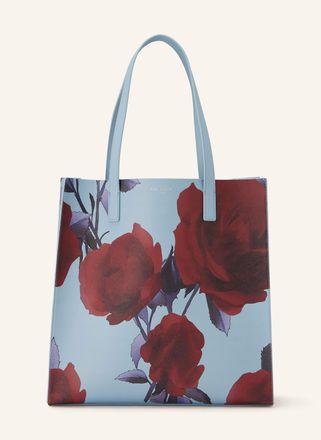 Ted Baker Shopper Elyzaa Large blau