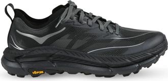 Hoka One One Homme, Sport, Noir, Taille: 37 1/3 EU Mafate Speed 4 Lite