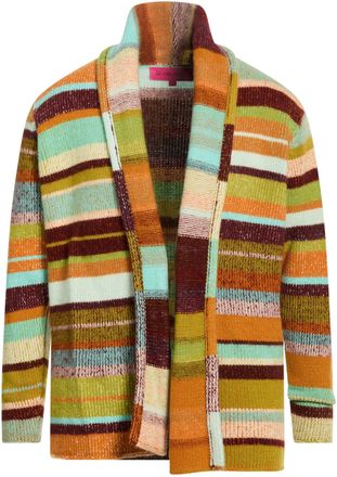 The Elder Statesman STRICKWAREN - Strickjacken auf YOOX.COM