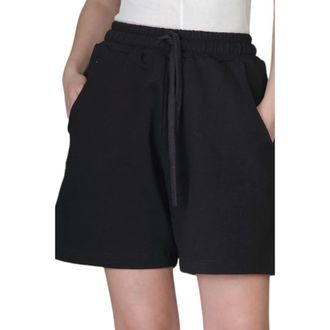 Hinnominate Hinnominate, Damen, Shorts, Schwarzk, MGr&ouml;&szlig;e