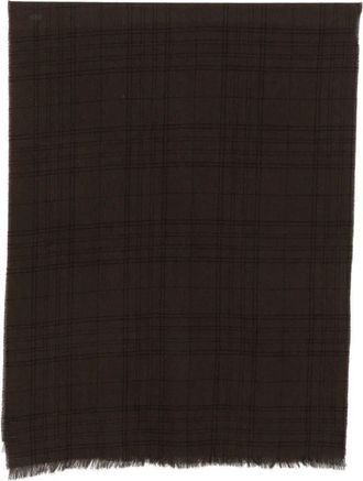 Destin Scarf Wool Blend Labra Stola 70X180 Cm