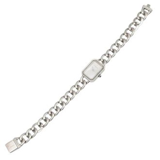 Chanel Pre-owned Vintage Armbanduhr - - Pre-owned - Damen - Wei&szlig; - ONE SIZE