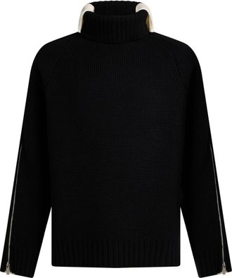 Helmut Lang STRICKWAREN - Rollkragenpullover auf YOOX.COM