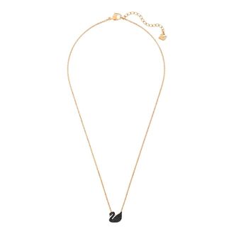 Swarovski Femme, Accessoires, Jaune, Taille: ONE Size Pendentif