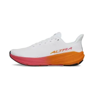 Altra Altra Damen Experience Flow 2 Laufschuhe Neutralschuh White - Wei&szlig; 40,5
