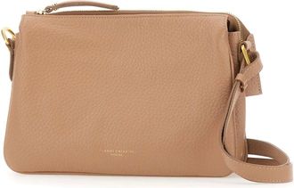 Gianni Chiarini Femme, Sacs, Beige, Taille: ONE Size Brooke Crossbody Bag