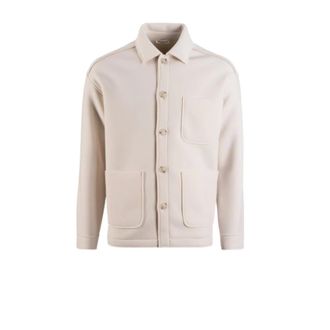 Phil Petter Herren, Jacken, Beige, 2XLGr&ouml;&szlig;e