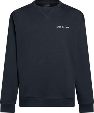 Lyle & Scott TOPS - Sweatshirts auf YOOX.COM