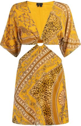 Faina Kleid