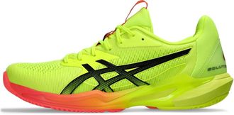 Asics Solution Speed FF 3 Clay Paris Sneaker