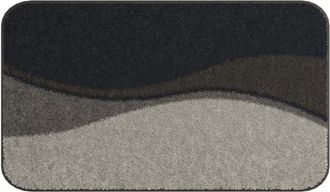 Linea Due Flash Badteppich 65x115cm braun
