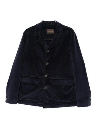 Incotex Blazer - Bleu
