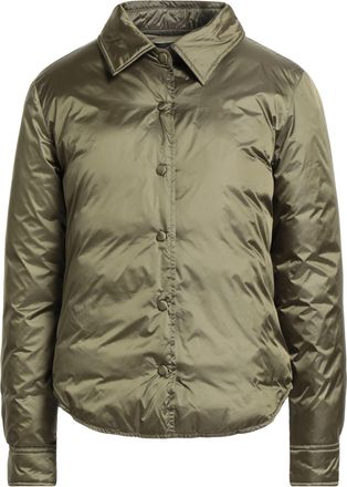 Caractere JACKEN & M&Auml;NTEL - Pufferjacken & Daunenjacken auf YOOX.COM