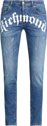 John Richmond HOSEN & R&Ouml;CKE - Jeanshosen auf YOOX.COM