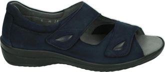Str&ouml;ber Damen, Schuhe, Blau, 35 1/2 EUGr&ouml;&szlig;e