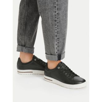 Birkenstock Sneakers Birkenstock Bend Low II 1017722 Schwarz