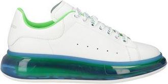 Alexander McQueen CHAUSSURES - Sneakers sur YOOX.COM
