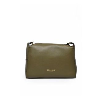 Ermanno Scervino Damen, Taschen, Gr&uuml;n, ONE SIZEGr&ouml;&szlig;e