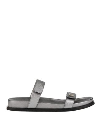 Emporio Armani SCHUHE - Sandalen auf YOOX.COM
